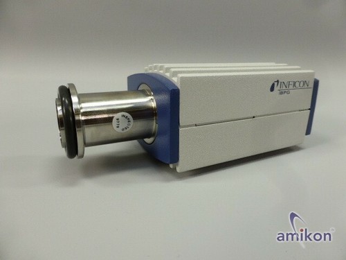 INFICON Kombinationsmessgerät BPG400 für Atmosphärendruck bis ...