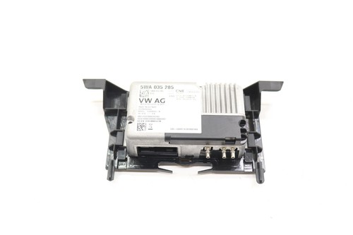 2021 VOLKSWAGEN ATLAS TELEMATICS COMMUNICATION CONTROL MODULE UNIT OEM ...
