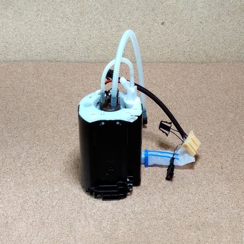 LAND ROVER FUEL PUMP LR3 RANGE ROVER SPORT 10MY LR4 NEW LR016845 VDO | eBay