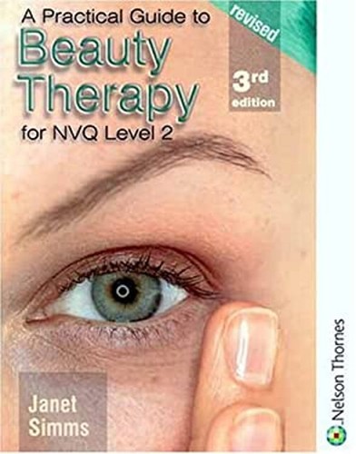 Thérapie Beauté Broché Janet Simms 9780748797721 | eBay