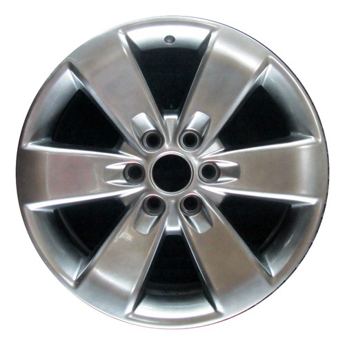 (Ships Today) Wheel Rim Ford F-150 20 2010-2014 AL3Z1007H Factory Hyper ...