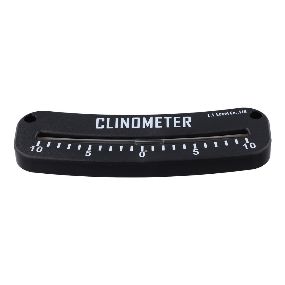 Inclinometer Marine Activities Easy To Carry Expandable Measurement ...