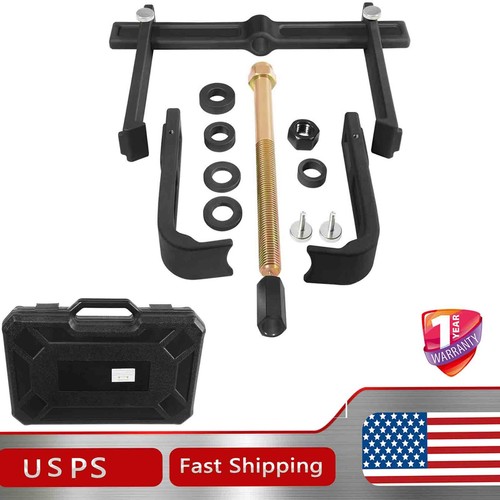 25106 Brake Drum and Rotor Puller, Wheel Hub Removal Tool Use with ...