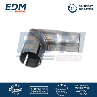 Eberspacher Espar Exhaust L Bend Elbow 26/24mm (240172010100), Genuine ...