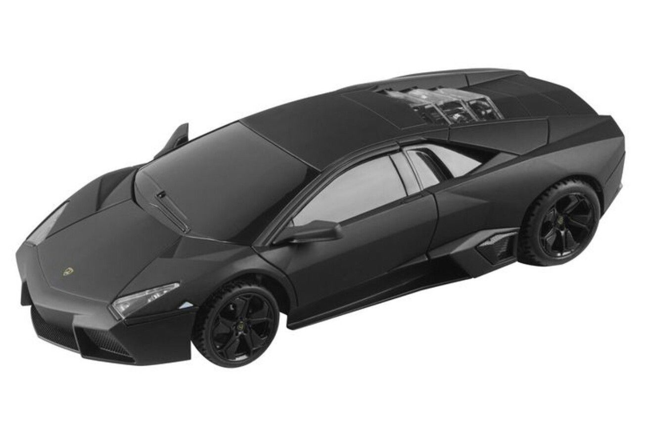 Remote Control Lamborghini Reventon 118 Scale Rc