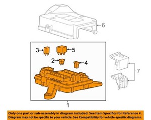 Ganley Chevy Parts | eBay Stores