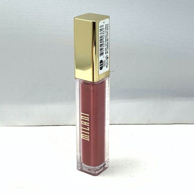 4x Milani AMORE Matte Lip Creme #11 Precious Factory for sale online | eBay