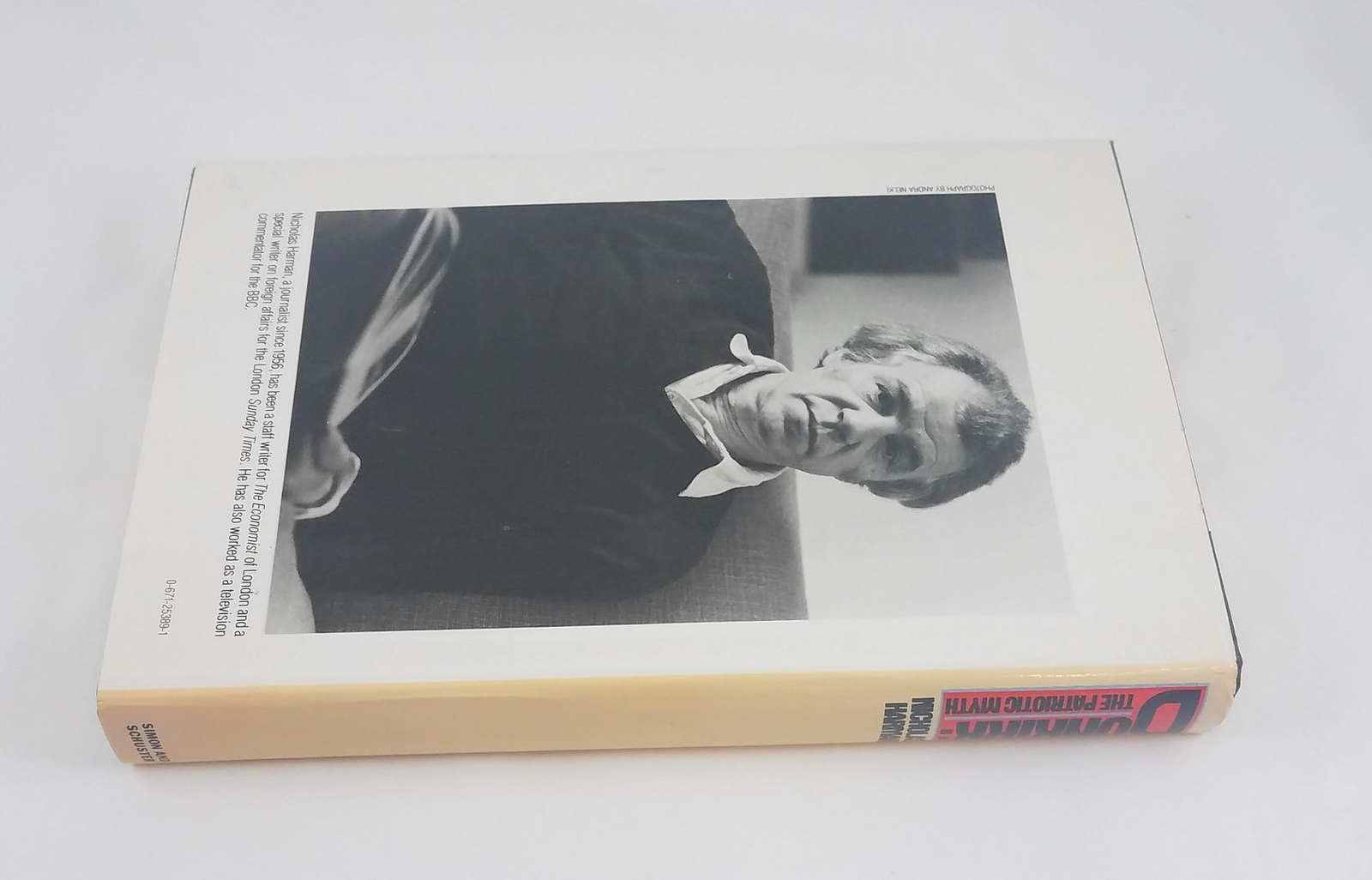 Dunkirk: The Patriotic Myth; Nicholas Harmon; First Edition; Military ...