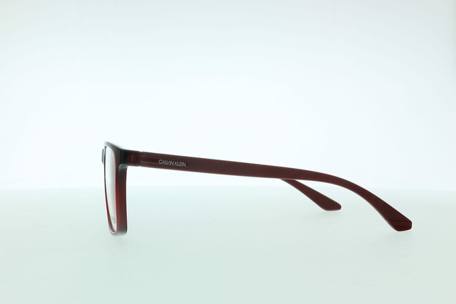 Calvin Klein Ck 19573 Ck19573 Crystal Deep Red 601 Eyeglasses for sale ...