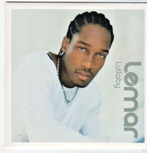 Lemar,- Lullaby - 2003 DJ CD | eBay