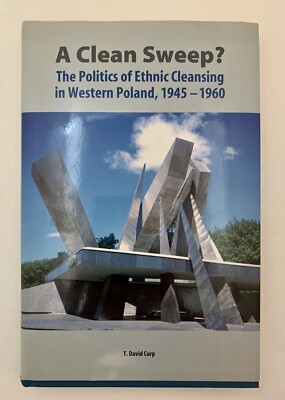 Rochester Studies in East and Central Europe Ser.: A Clean Sweep? : The ...