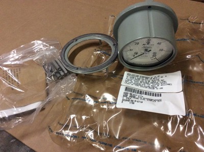 SG3NN60PWRANAG Pressure Dial Simplex Des Gage | eBay