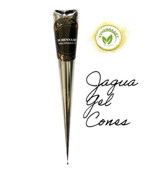 100% Natural Organic Jagua gel Cone-Jagua henna Cone 15g | eBay UK