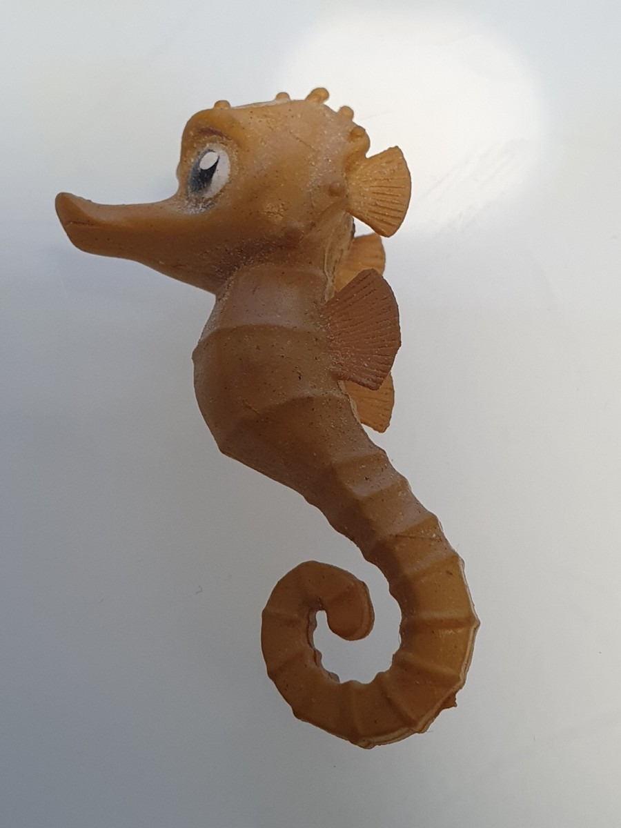 Sheldon Alla Ricerca Di Nemo FINDING NEMO : (SHELDON) "I'm Gonna Go,