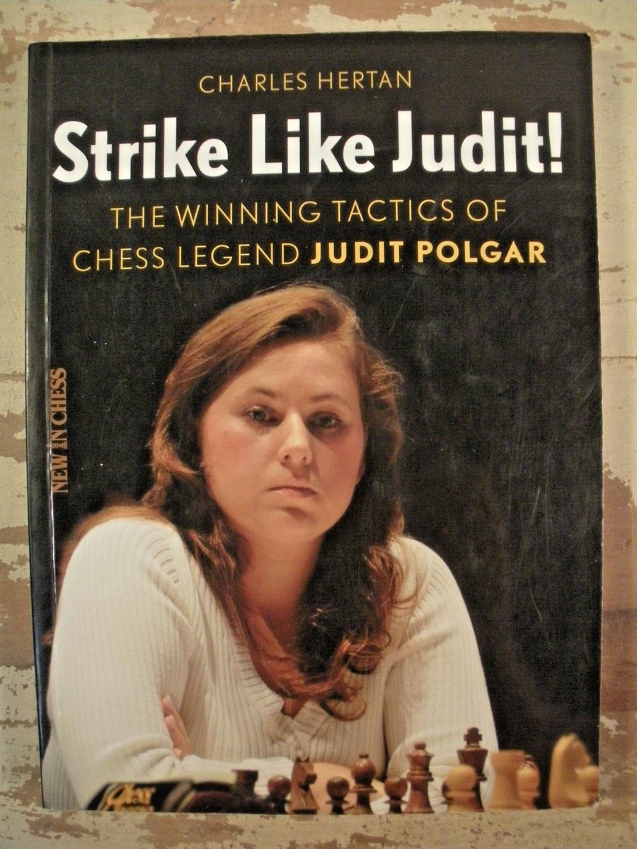 Judit Polgar