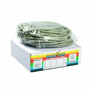 Cando 25' Low Powder Exercise Tubing for sale online | eBay