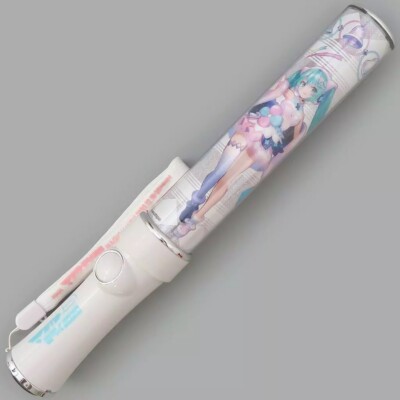 RARE Hatsune Miku Penlight Hatsune Miku Magical Mirai 2020 Light Stick ...