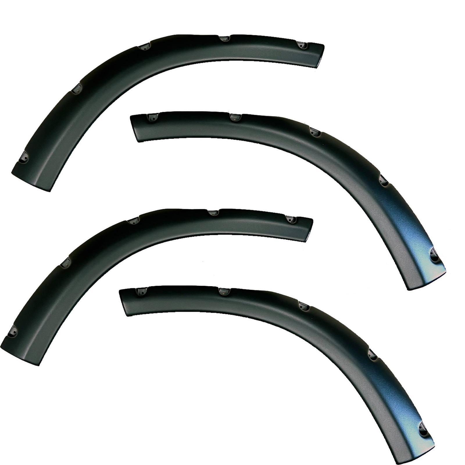 Aftermarket LR643 50mm Wheel Arch Kit for sale online | eBay UK