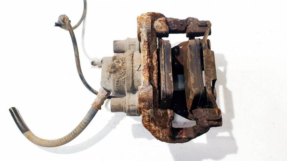 Disc-Brake Caliper - REAR RIGHT for Mercedes-Benz E-CLASS UK2698151-77 ...