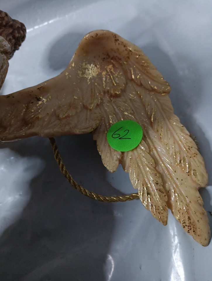 Mid West Of Cannon Falls Millennium Vintage Angel | eBay
