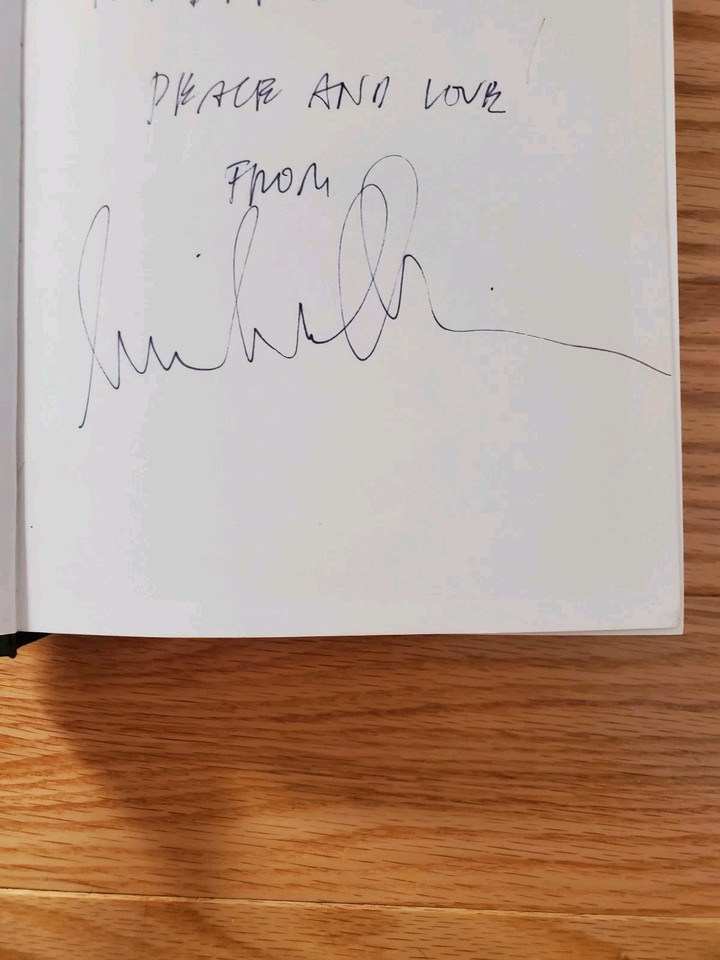 Vintage Collectible Michael Sorkin First Edition Signed Exquisite ...