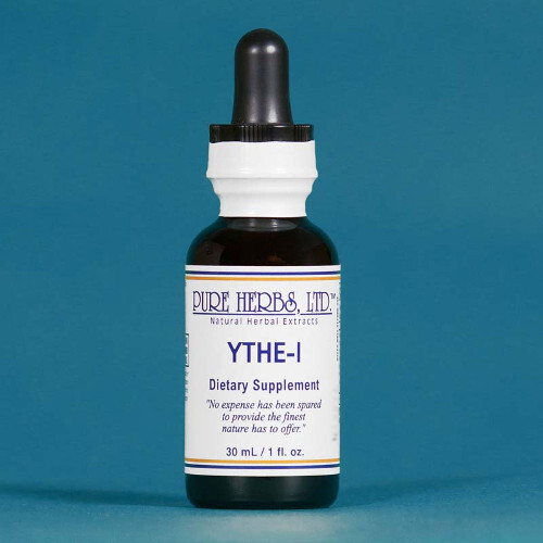 Pure Herbs: YTHE-I - 1 oz. | eBay