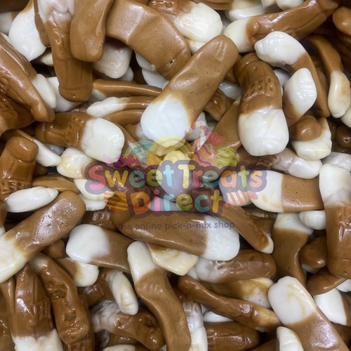 Pint Pots Beer Bottle Sweets Non Alcoholic Retro Wedding Party Gift ...