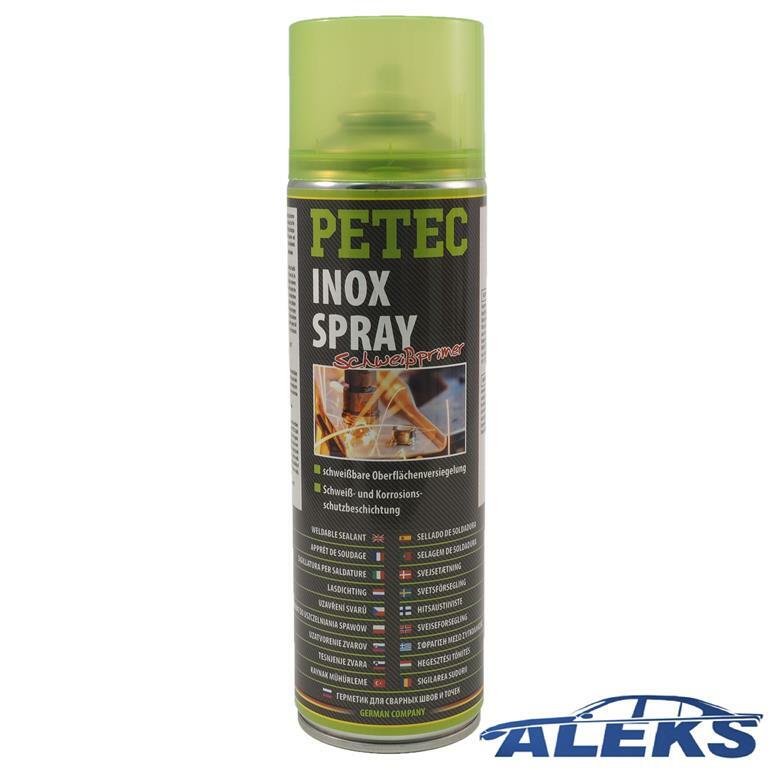 Aleks Spray