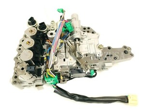 USED Mitsubishi Outlander & Sport CVT Valve Body Complete 07up OEM ...