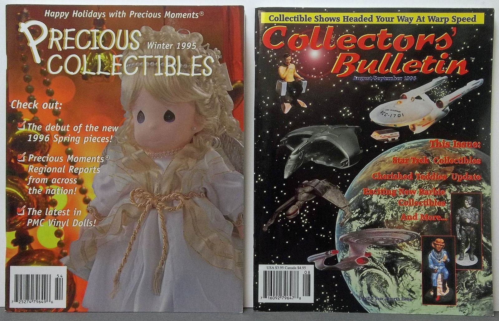Precious Collectibles, Precious Insights & Collector's Bulletin, 5 ...
