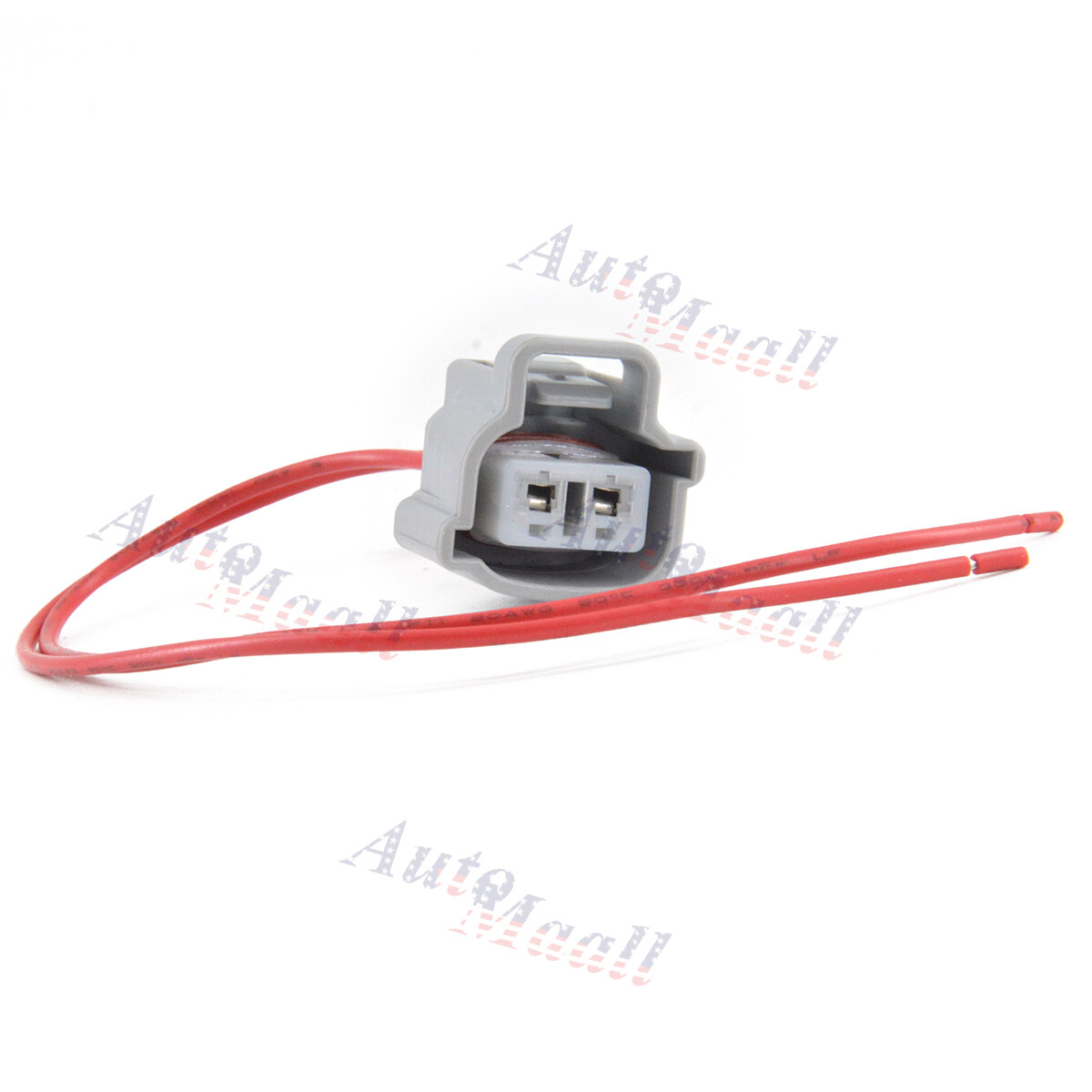 Fog Clearance Light Connector Harness 2 way for Toyota Lexus Scion ...
