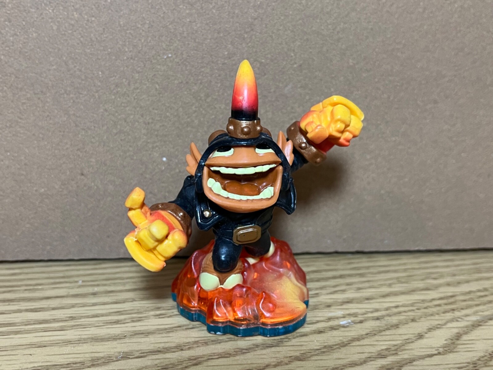 Skylanders Swap Force Figures $7 MINIMUM ORDER for free shipping Mix ...