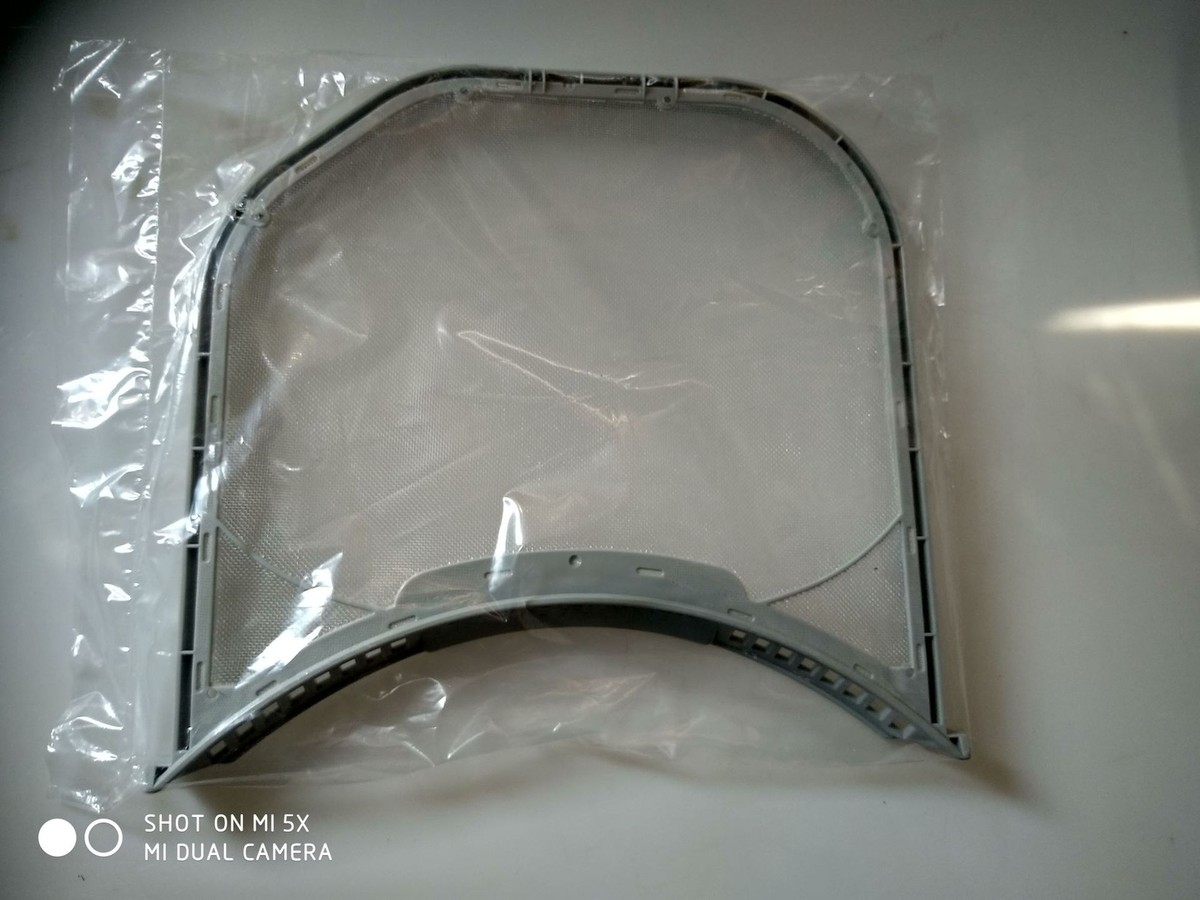 Lg Dryer Filter Adq56656401 Genuine Kenmore Elite Dryer Lint Filter ...
