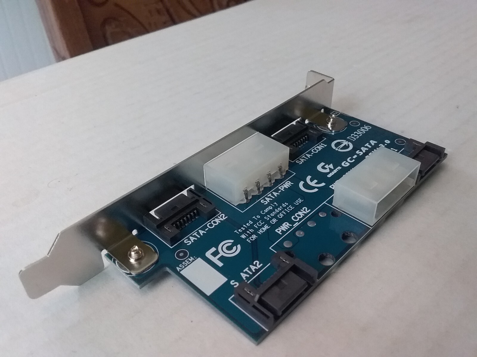 GIGABYTE Technologies D33006 Socket 478 Intel System Board Motherboard ...