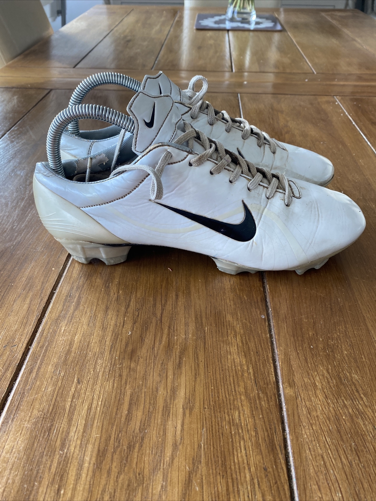 Nike Mercurial Vapor Talaria Football Boots Size 6 | eBay UK