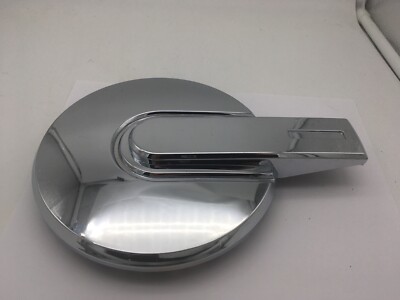 Hummer H3 9594964 Wheel Center Cap Chrome OEM 2006-2010 | eBay