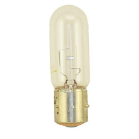 REPLACEMENT BULB FOR EUMIG M SERIES P8 AUTOMATIC, P8 AUTOMATIC, P8 ...