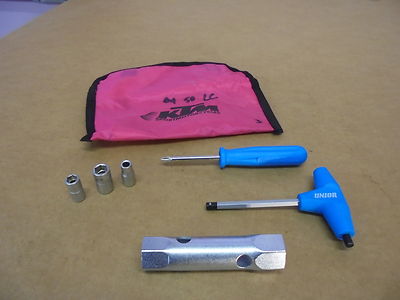 KTM OEM TOOL KIT / 50 LC ADVENTURE JR. SR. #3 | eBay