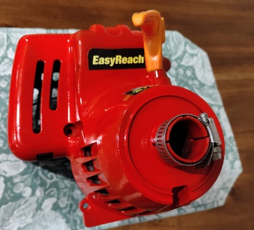 Homelite trimmer shroud covers with recoil. Zip start, model UT20044A ...