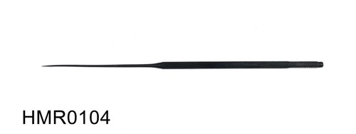 GESCO Micro Ear Pick Wullstein Sharp Strong Curve -ENT INSTRUMENT ...