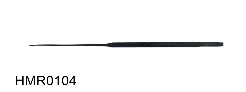 GESCO Micro Ear Pick Wullstein Sharp Strong Curve -ENT INSTRUMENT ...