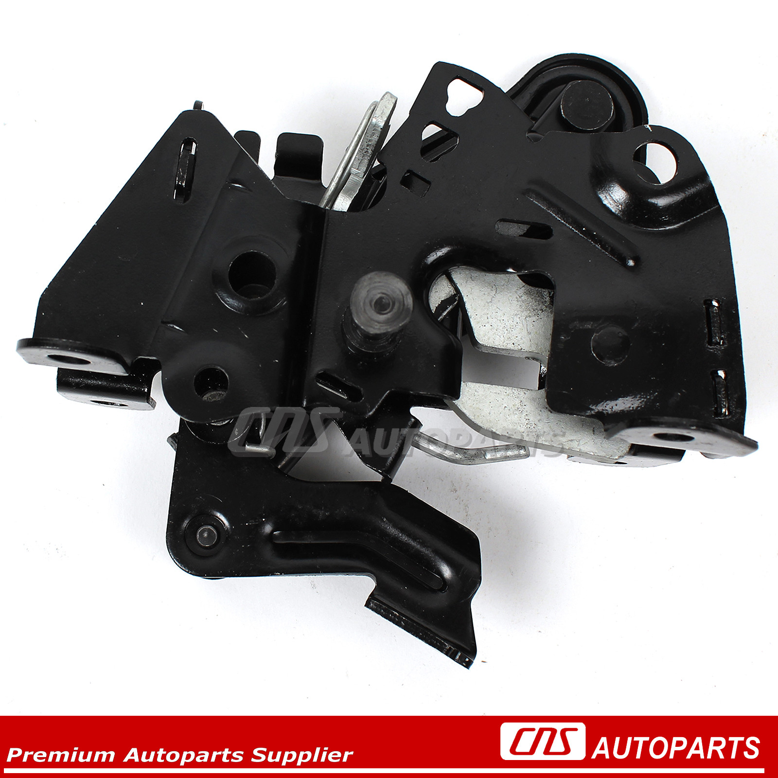 Hood Lock Latch RIGHT 51237206453 For 09-16 BMW 528 535 550 650 740 750 ...