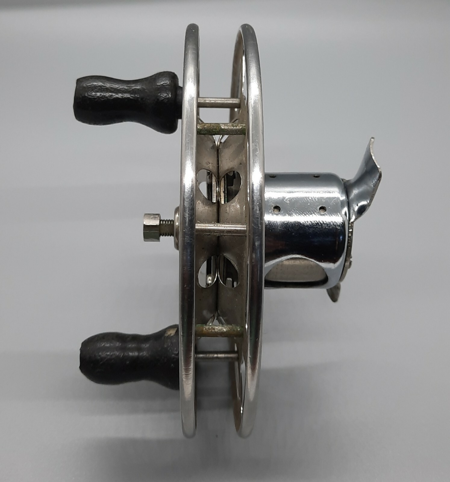 Heddon Winona Fishing Reel 105SS | eBay