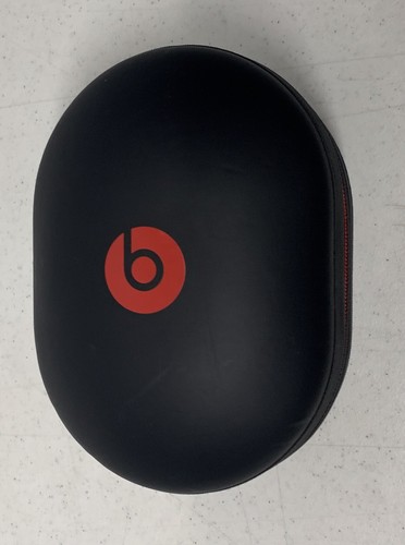 Beats Case Headphones Hard Zipper Genuine, Case Only | eBay