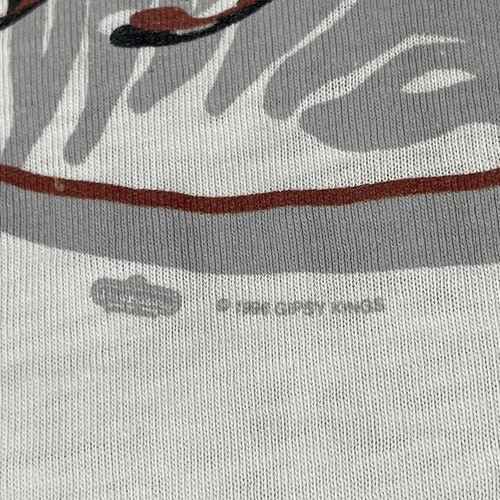 Vtg 90s Gipsy Kings T Shirt XL Tierra Gitana Album Promo Winterland ...