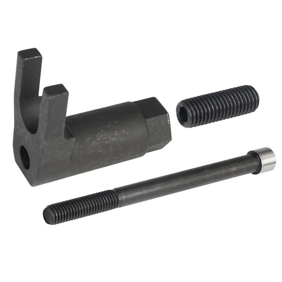 Diesel Injector Removal Tool Kit Injector Puller Disassembly Tool Fuel ...