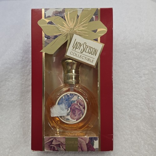 Lady Stetson Collectible by Coty Perfume Women 1.7oz Cologne Spray ...