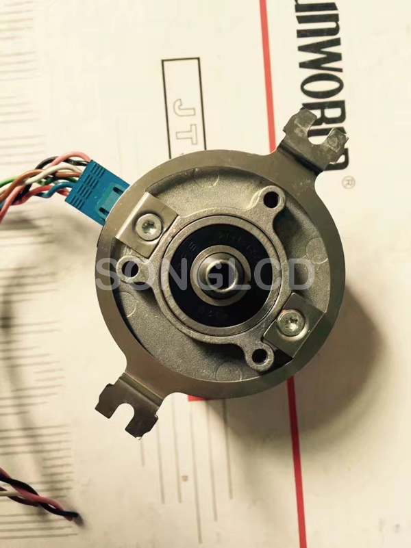 Encoder SICK SRM50-HFA0-K21 | eBay