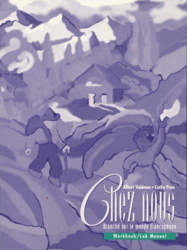 Chez Nous by Valdman (1996, Trade Paperback) for sale online | eBay