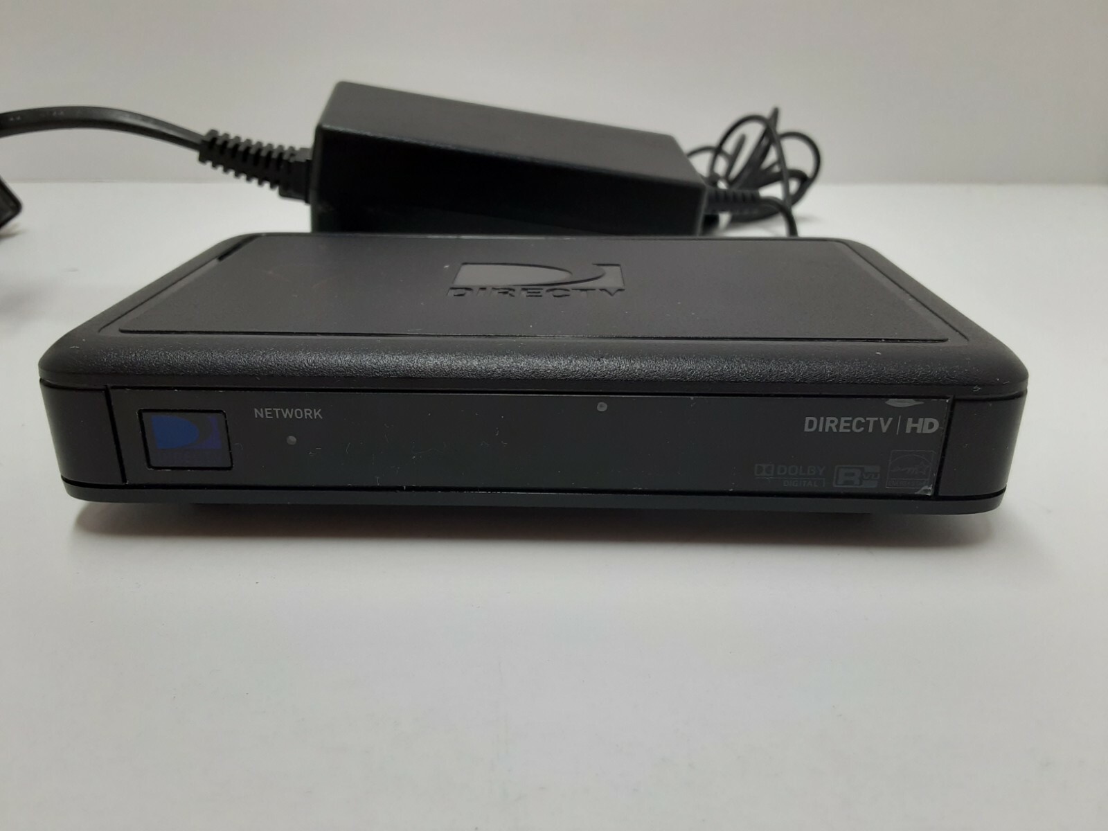 DIRECTV Mini Genie HD Receiver Model C31-700 W/ Power Adapter F13 for ...